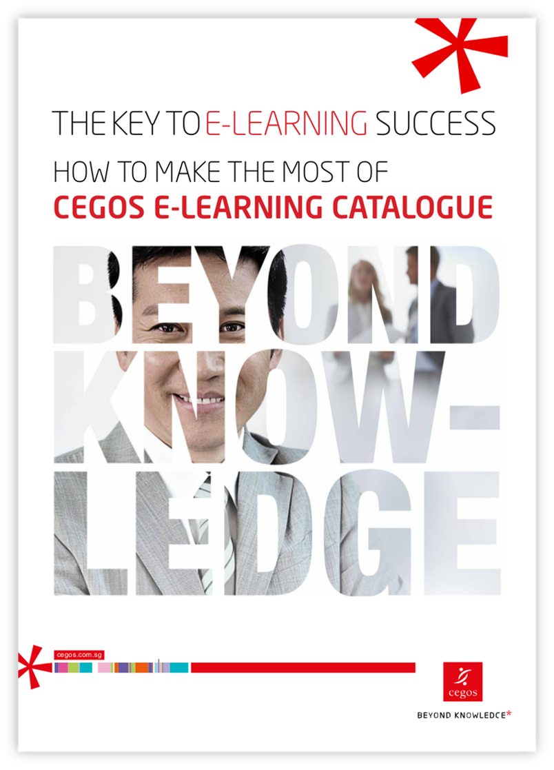The Key to eLearning Success