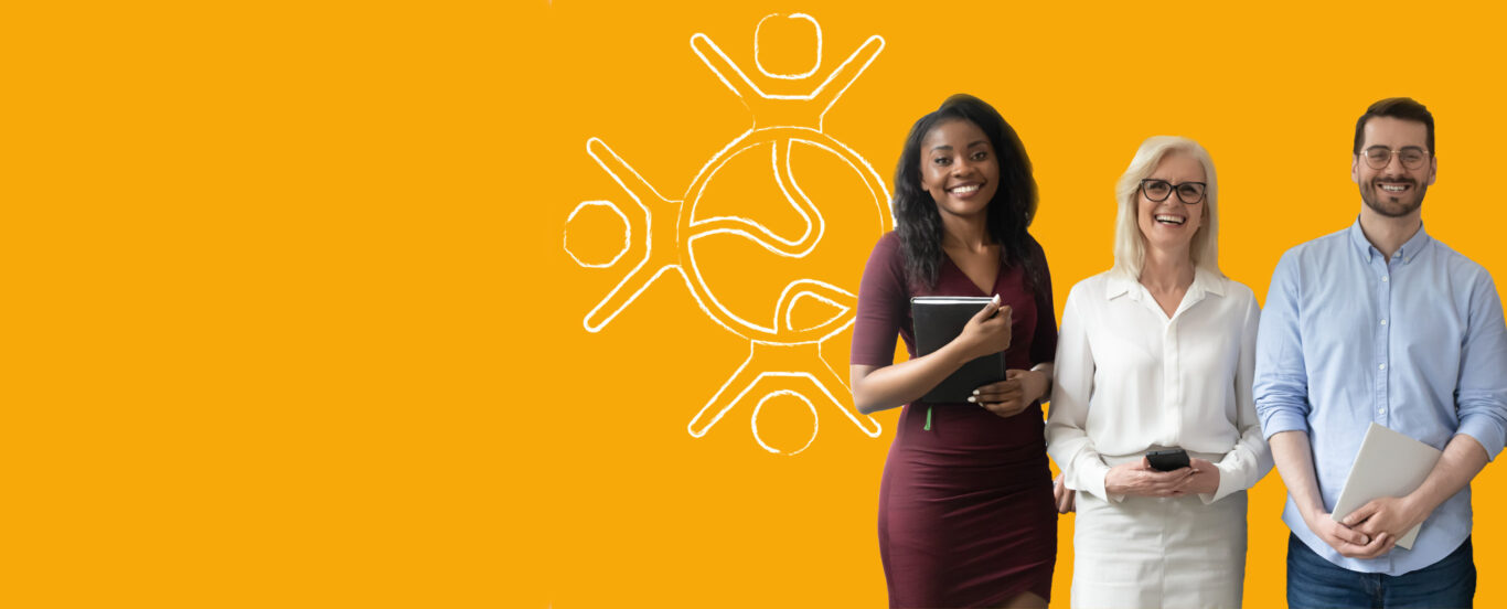 Leadership: Unleashing the power of diversity