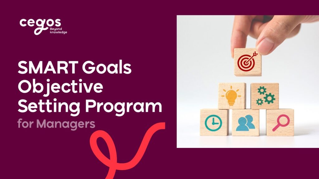 SMART Goals Objective Setting Program