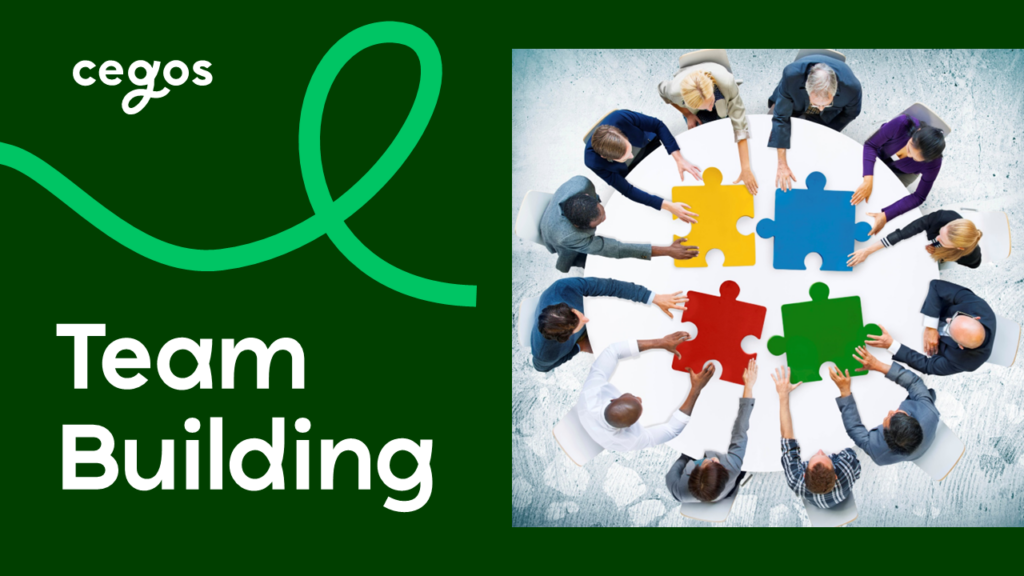 Team Building Programme